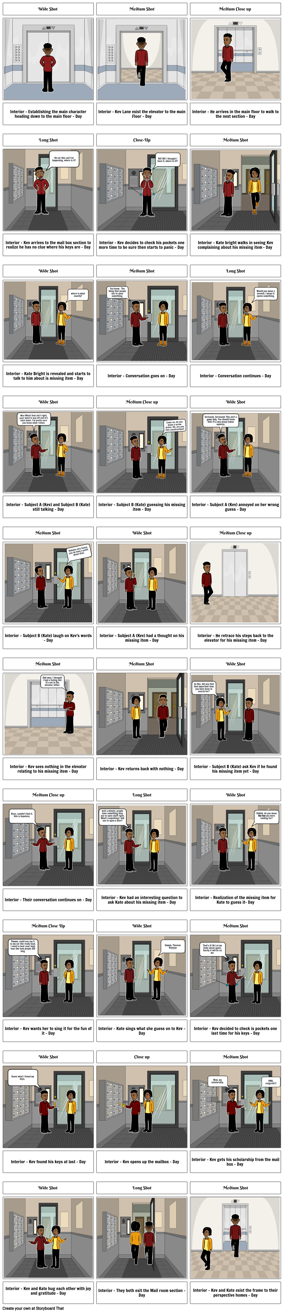d_ayigbe_LockerRoomStoryboard Storyboard por 7882880d