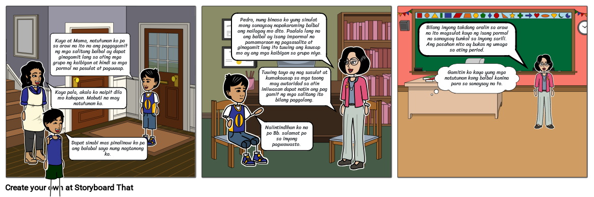 Untitled Storyboard Storyboard by 78c2edf5