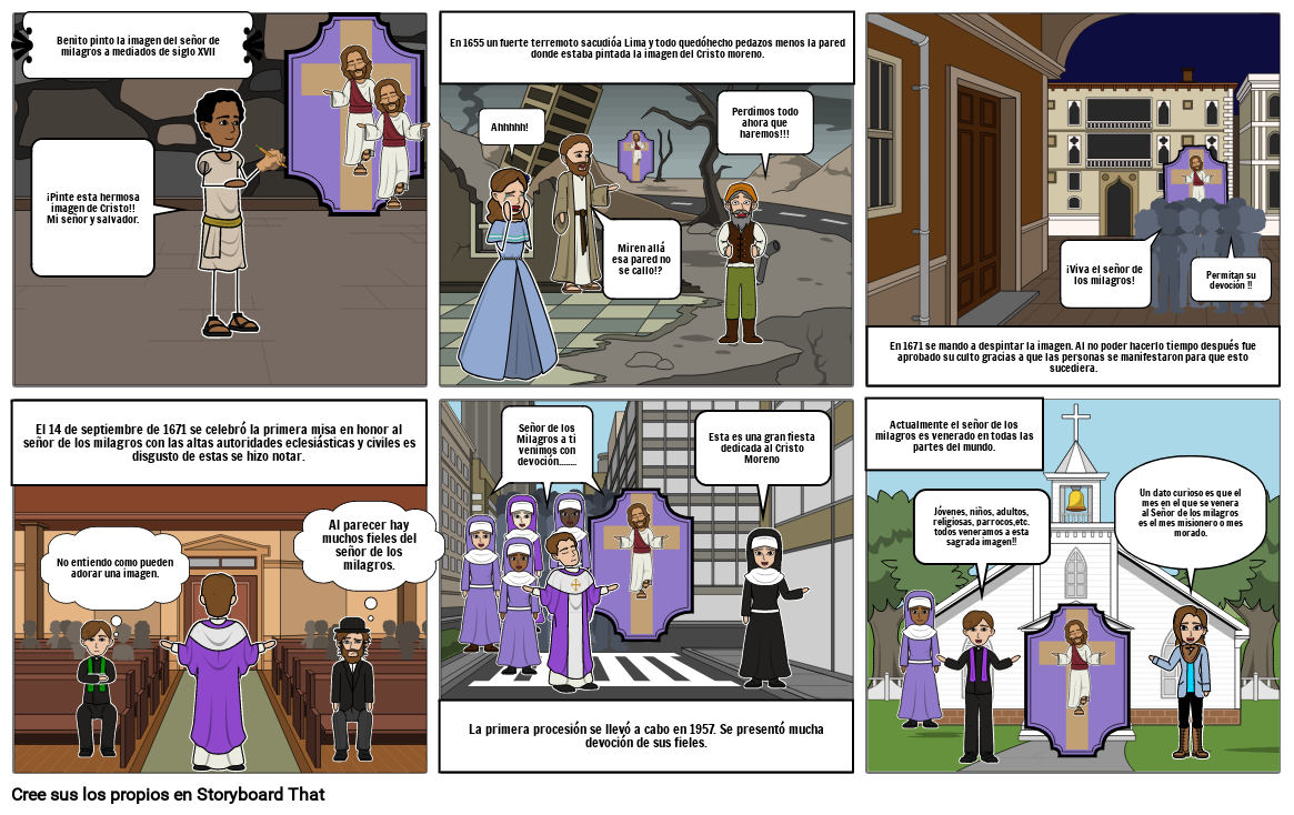 Pene Storyboard Por 79459b08