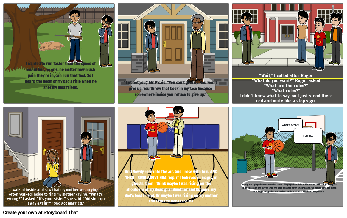Literacy Project Storyboard By 7ac51c80 Literacy Project Storyboard By 7ac51c80