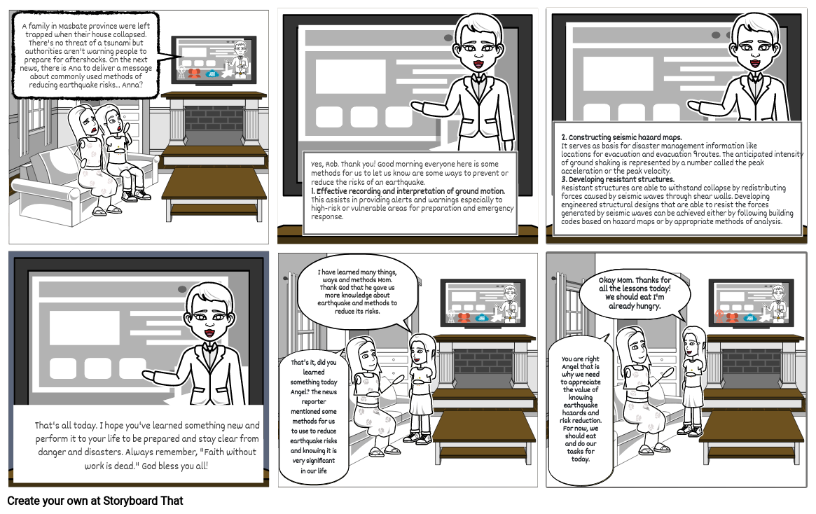 Importance of Earthquake Hazards and Risk Reduction