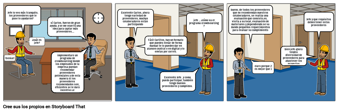 programa de crowdsourcing 2-2 Storyboard por 7b1ea01f