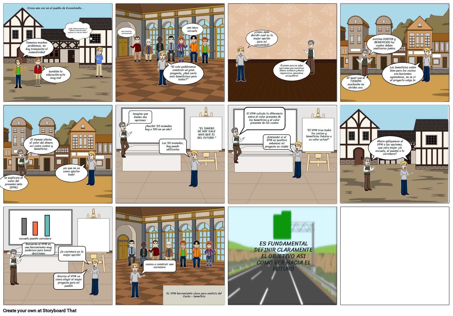 Untitled Storyboard Storyboard by 7bde7920