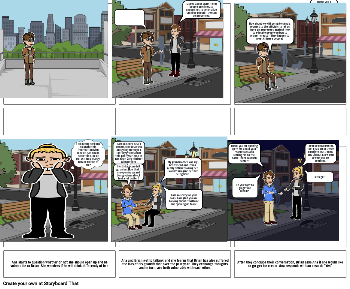 purcom Storyboard by 7c4bca43