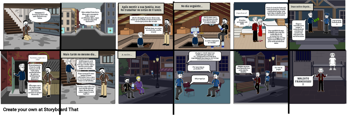 breaking bad alcoolatra Storyboard par 7c57ad31