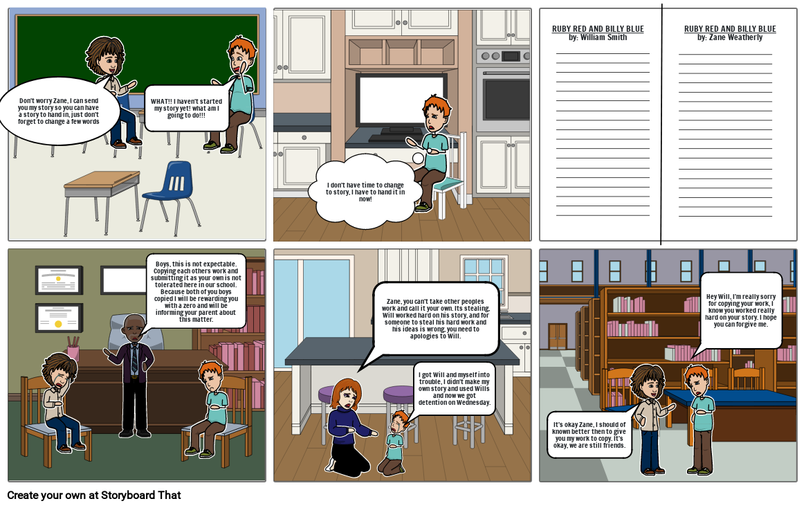 Matilda Plag Storyboard Par 7c8f89db