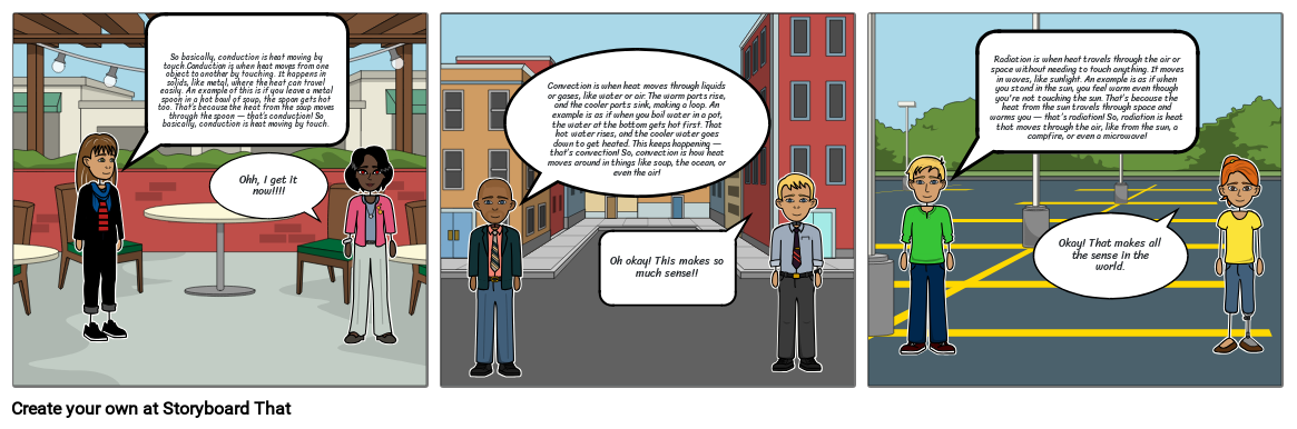 Science Storyboard 3 Storyboard by 7d9de1a2