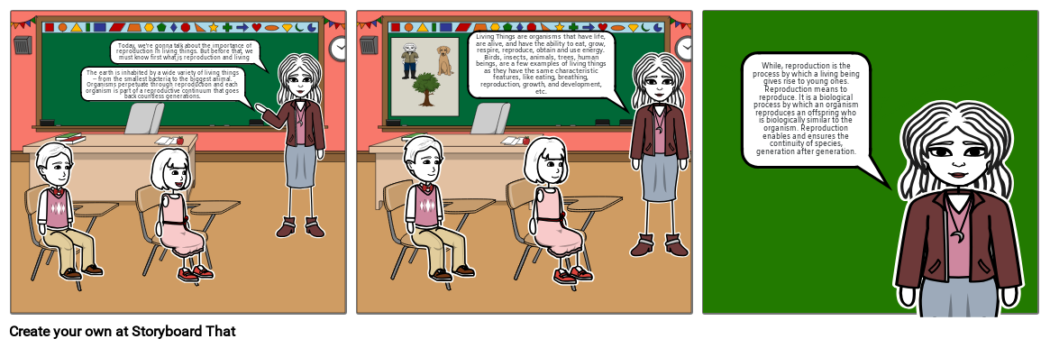 Untitled Storyboard Storyboard Par 7e17298b