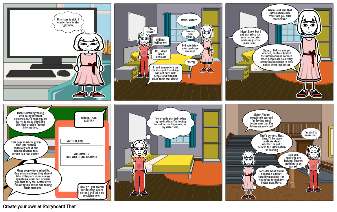 mil Storyboard por 7e30145b