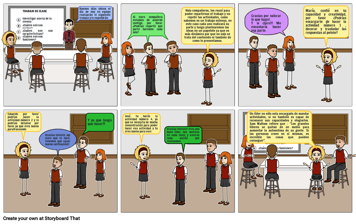 Jjj Storyboard By 7e49005d