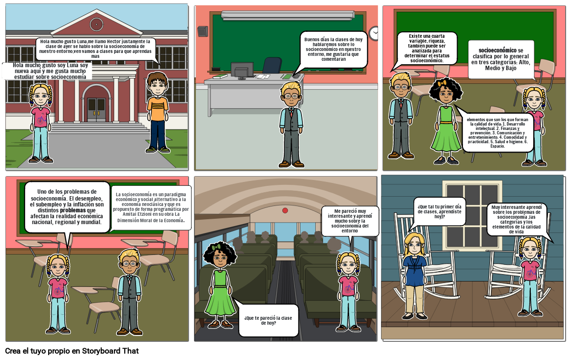 yova Storyboard by 7e4e3433