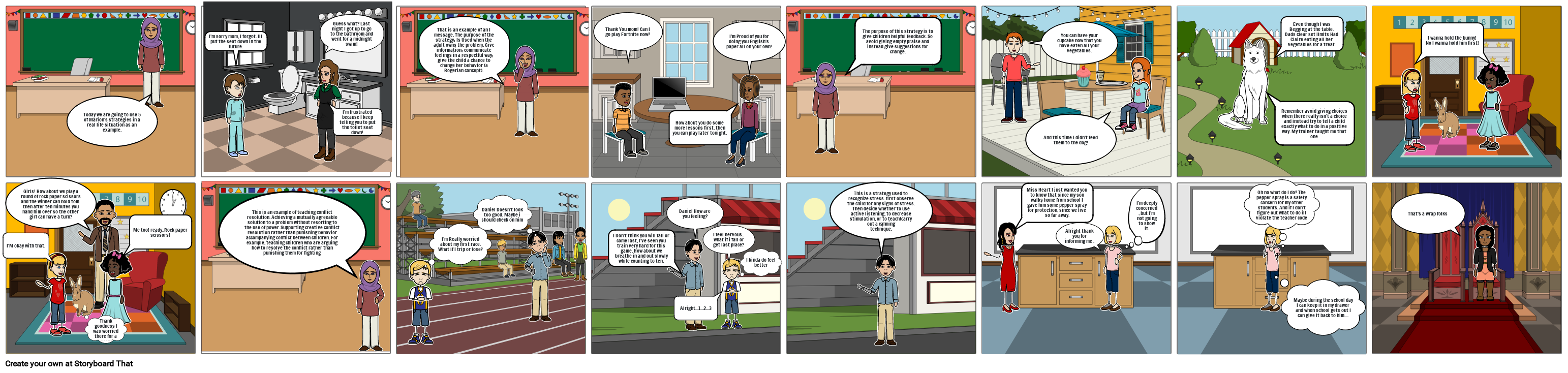 Educational Class Project Storyboard By 800f7ad4 educational-class-project-storyboard-by-800f7ad4
