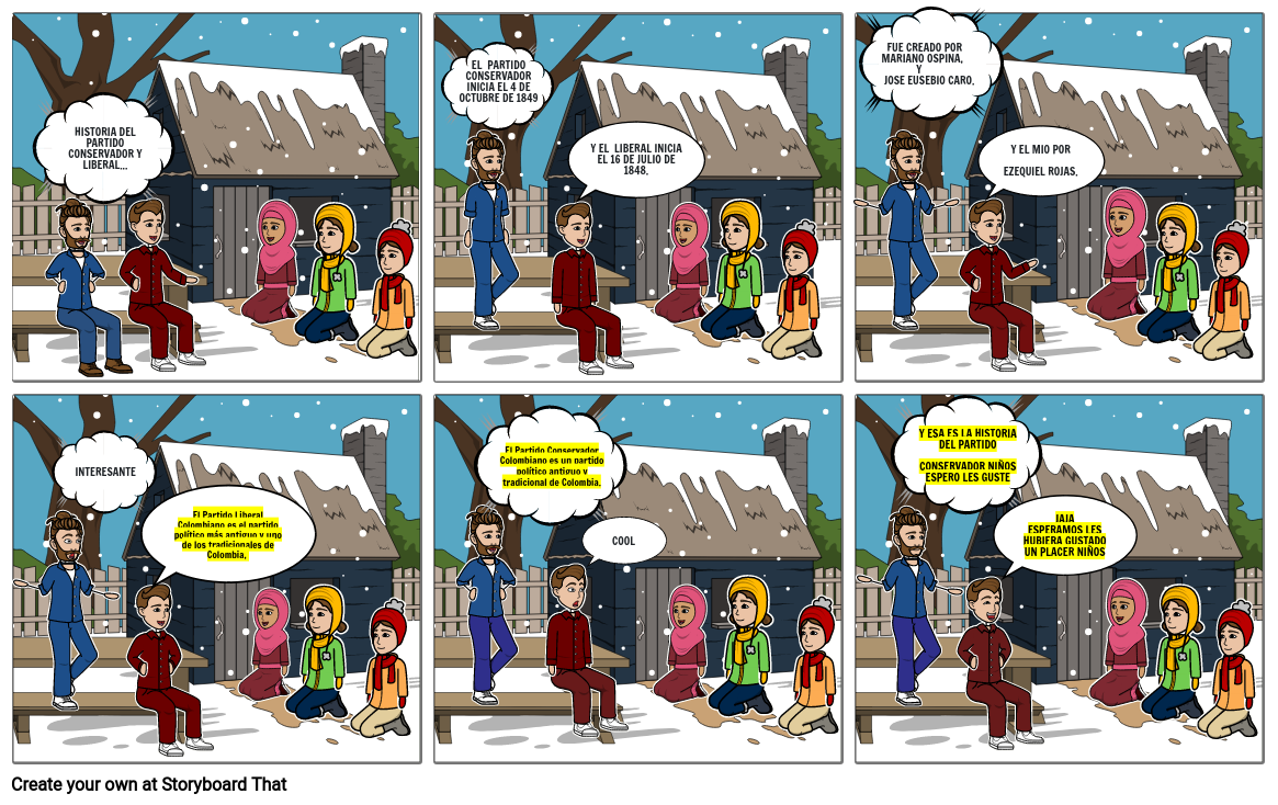 L c Storyboard By 804db538 L c Storyboard By 804db538