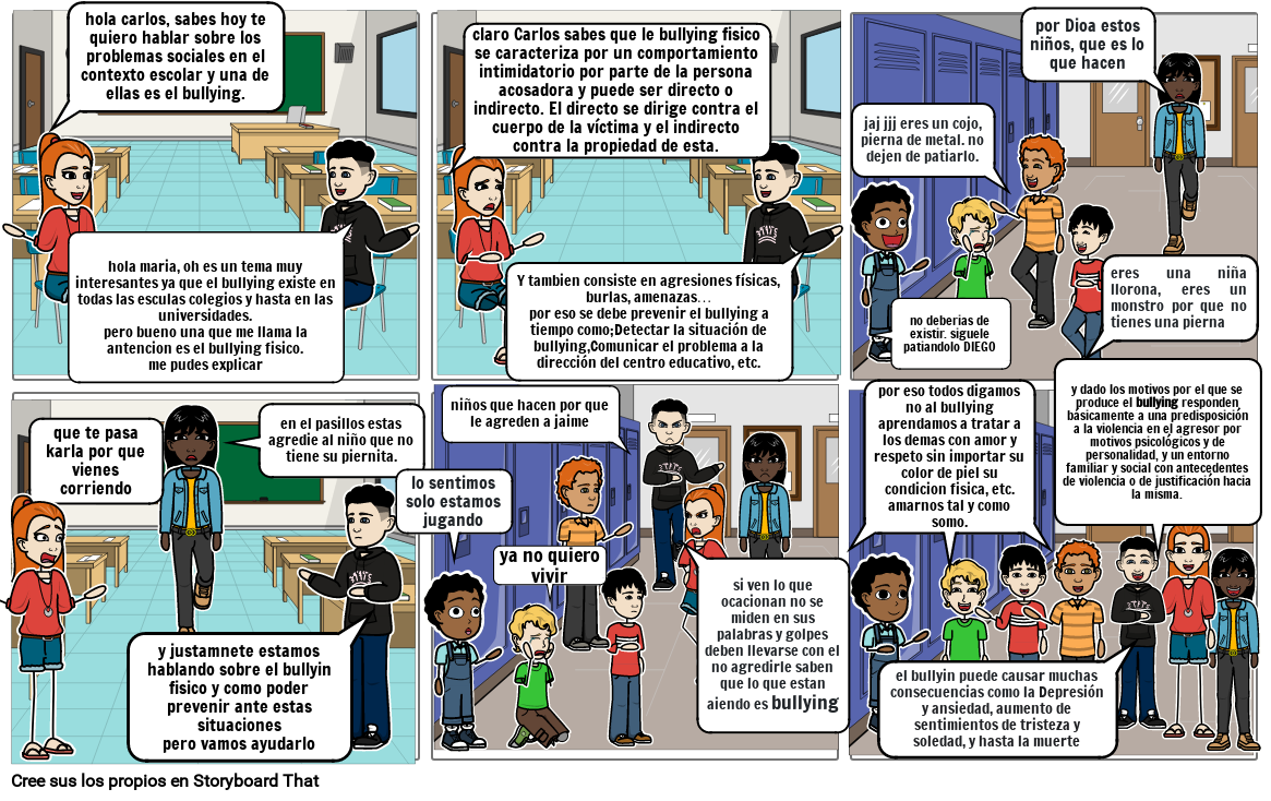Manifestación De Los Problemas Sociales En El Contexto Escolar
