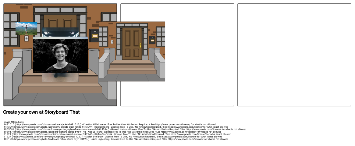 Roblox Storyboard by 81756927