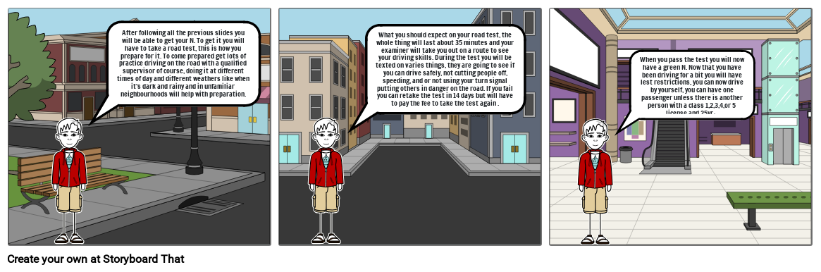 nun Storyboard por 8244fde7