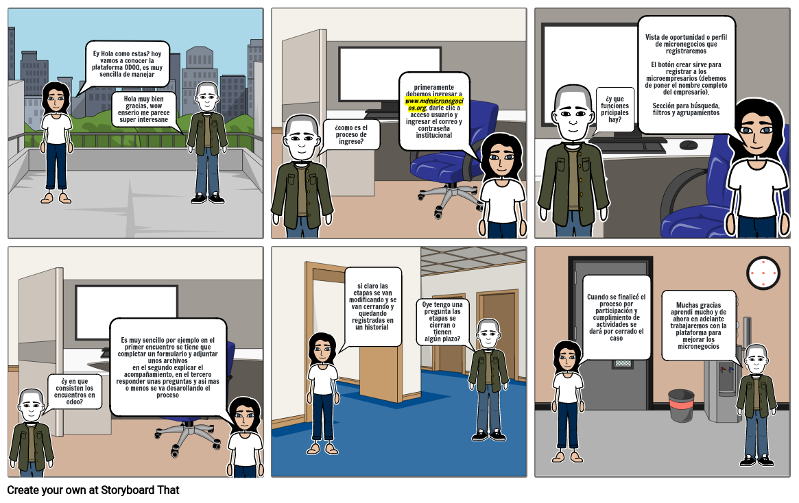 stoyr Storyboard por 83442d6b