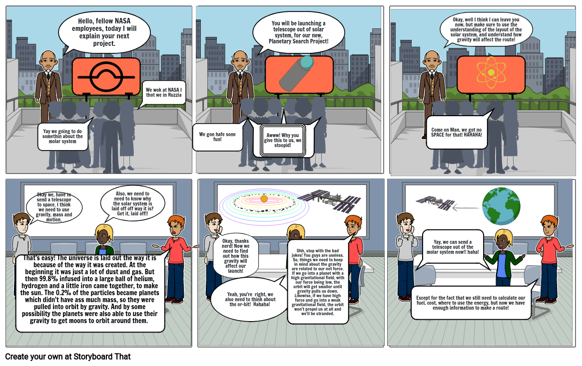Info graphic for Unit 2 Storyboard por 83d0a231