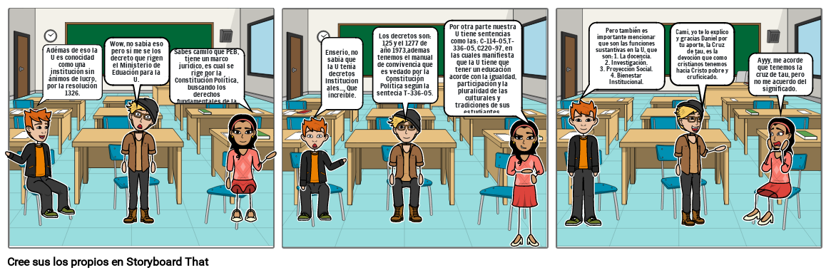 gg Storyboard by 84426977