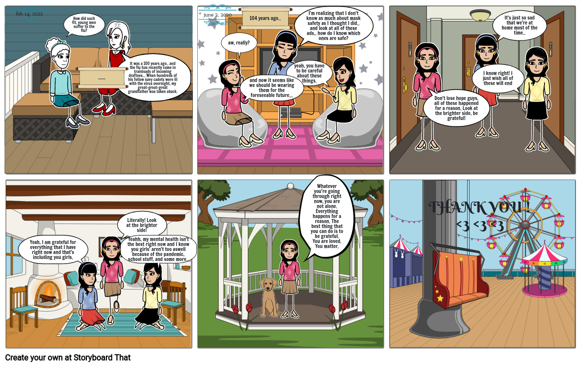 COMIC Storyboard por 846bd93c