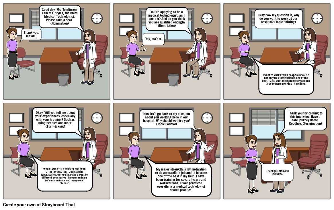 mil Storyboard par 84d05aef