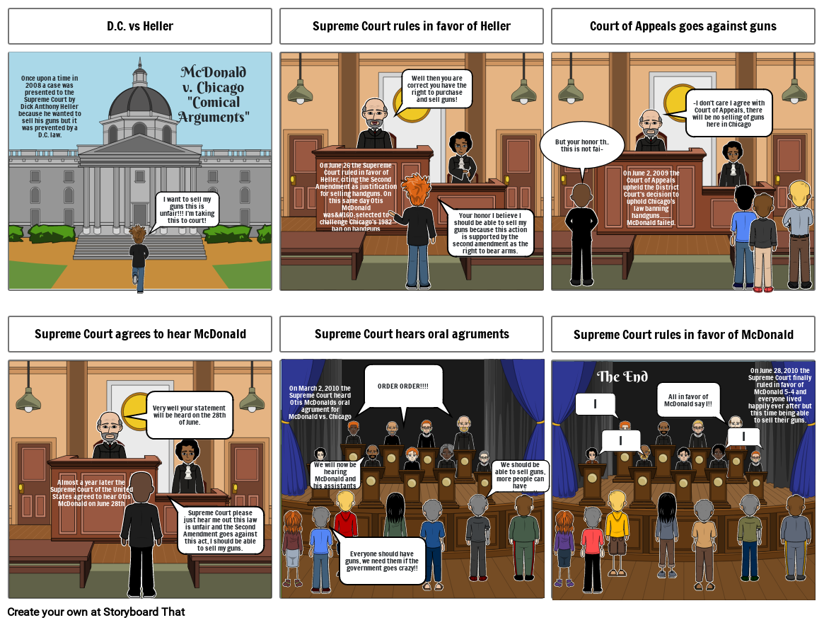 Fairy Tale Project Storyboard By 851ec0ef