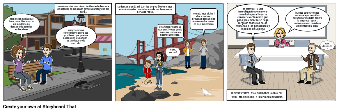 joseph Storyboard by 87070c15