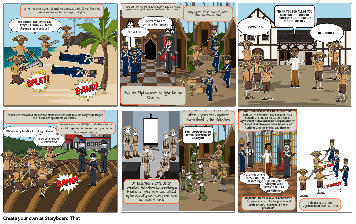 harold Storyboard by 876182df