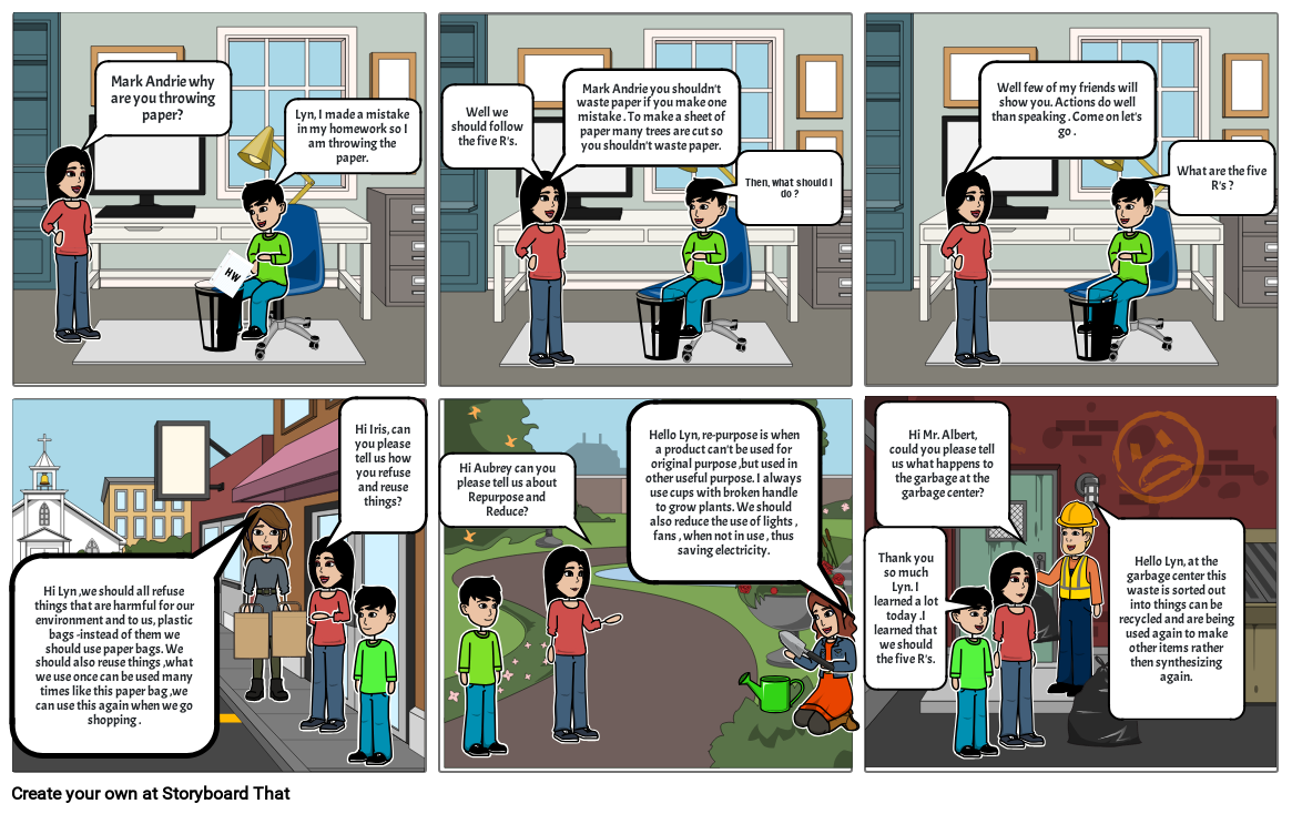 SOLID WASTE MANAGEMENT Storyboard by 881765b5 SOLID WASTE MANAGEMENT Storyboard by 881765b5