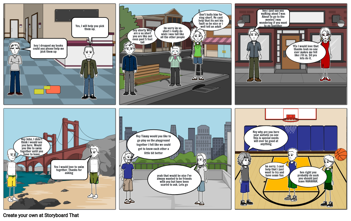 Health storyboard Storyboard por 885f98e4