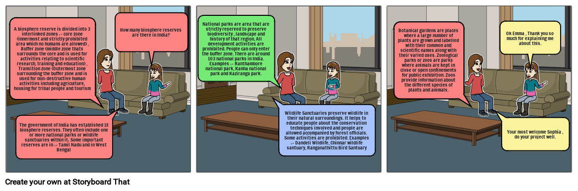 comic strip Storyboard by 8a6e3d60