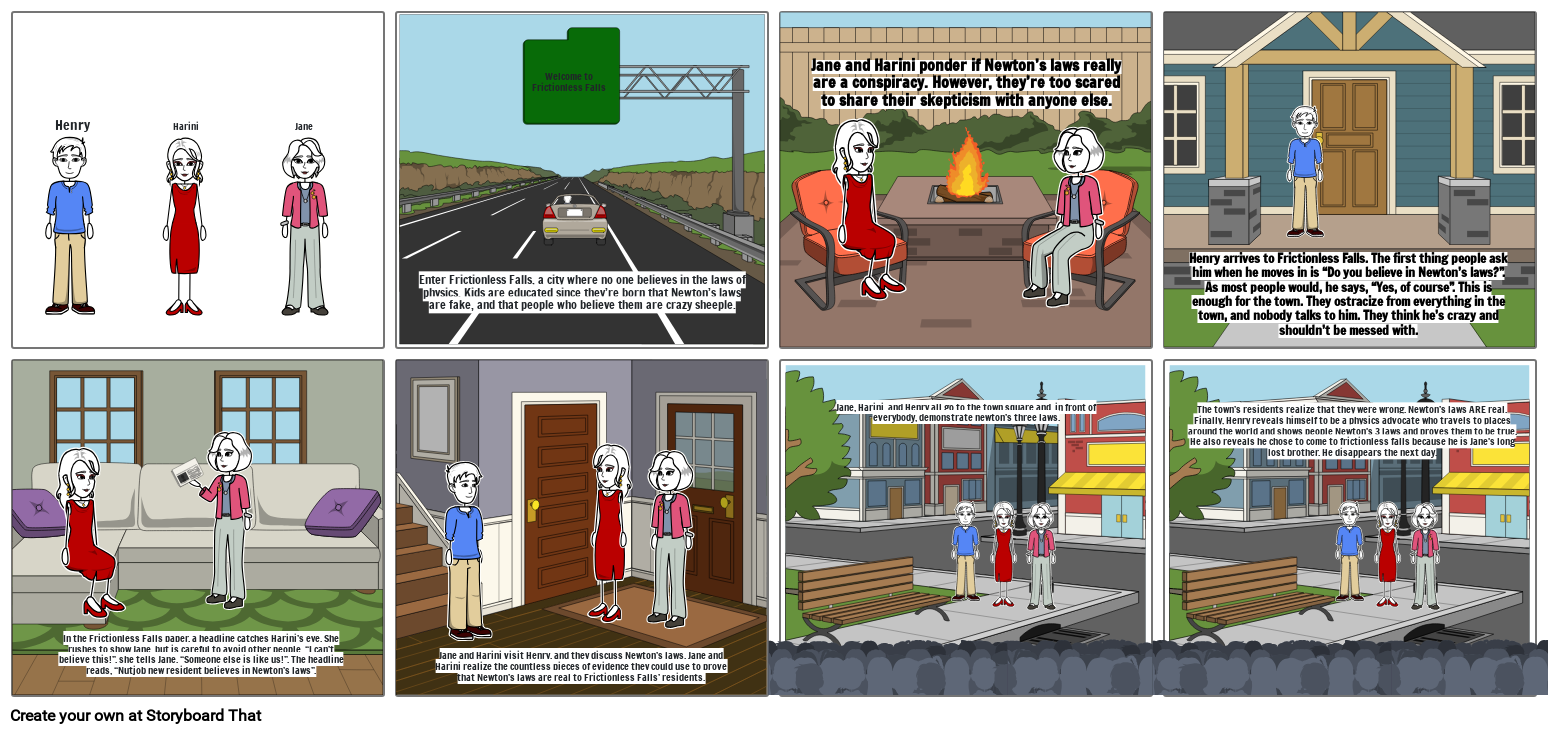 Untitled Storyboard Storyboard by 8a74f96a98