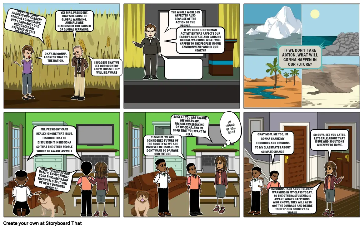 Story boad Storyboard by 8cd8c2f1