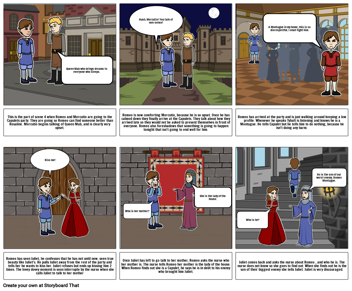 cheese Storyboard por 8cf44214