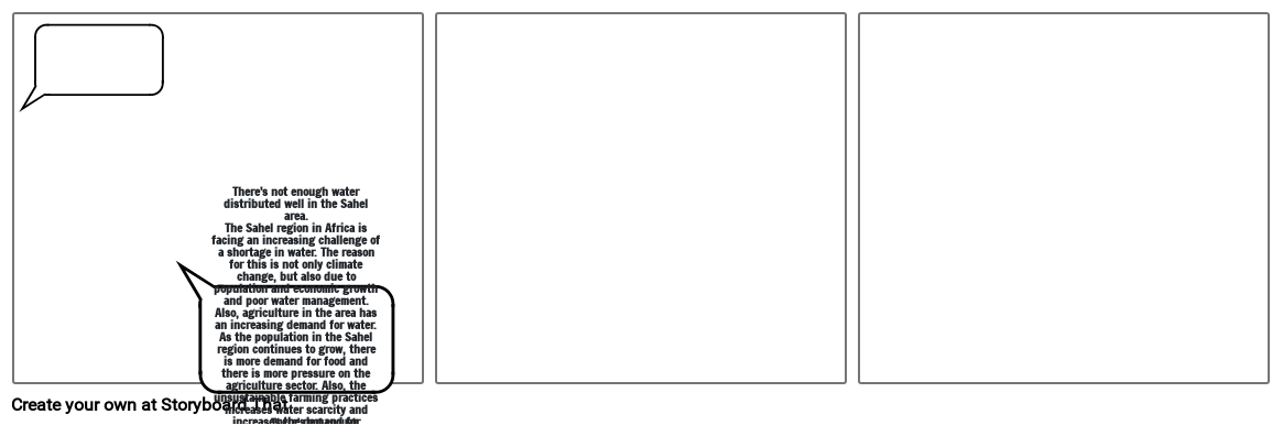 Social studies comic story Storyboard par 8d1bd264