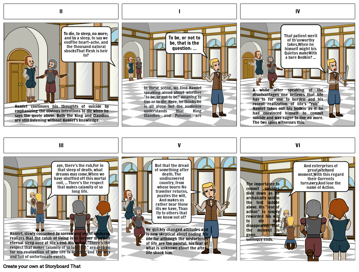 Storyboard Storyboard by 8d5cfdb0