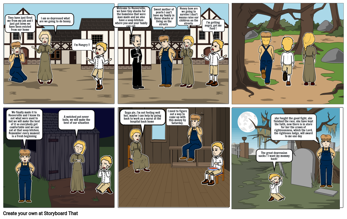 Storyboard Social Studies UMHB Storyboard por 8d8f4e69