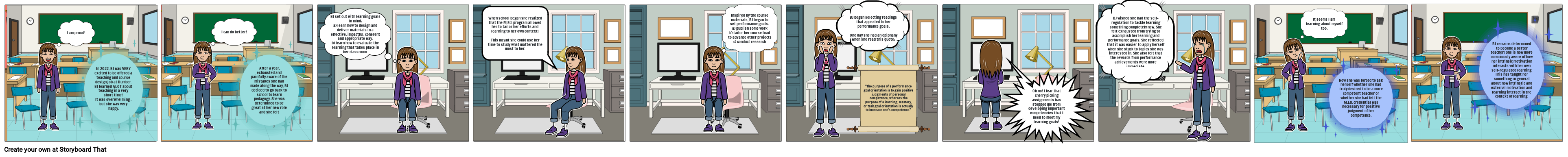 503 Storyboard par 8d944780