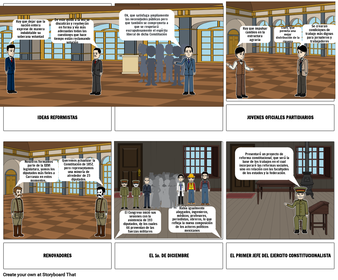 iop¿ Storyboard por 8e85c989