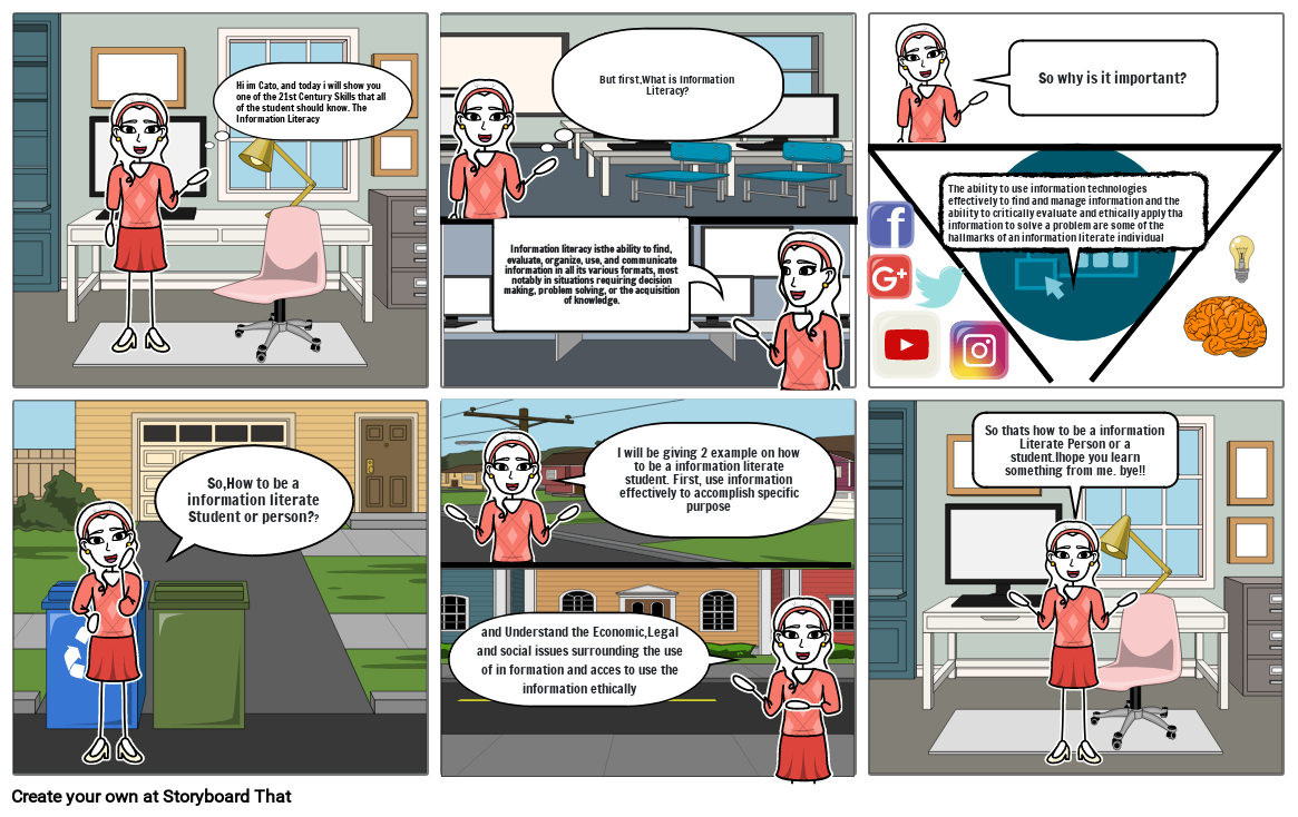 MIL MOD 12 Storyboard por 8f2df1a9