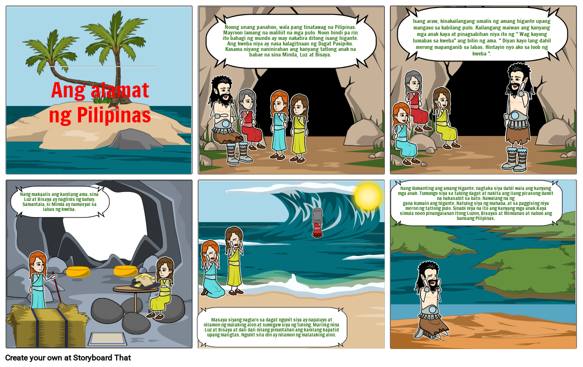 Alamat Storyboard por 901fd949