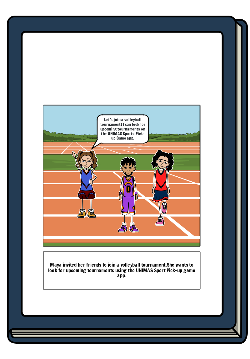 HCI Storyboard by 903c81d4