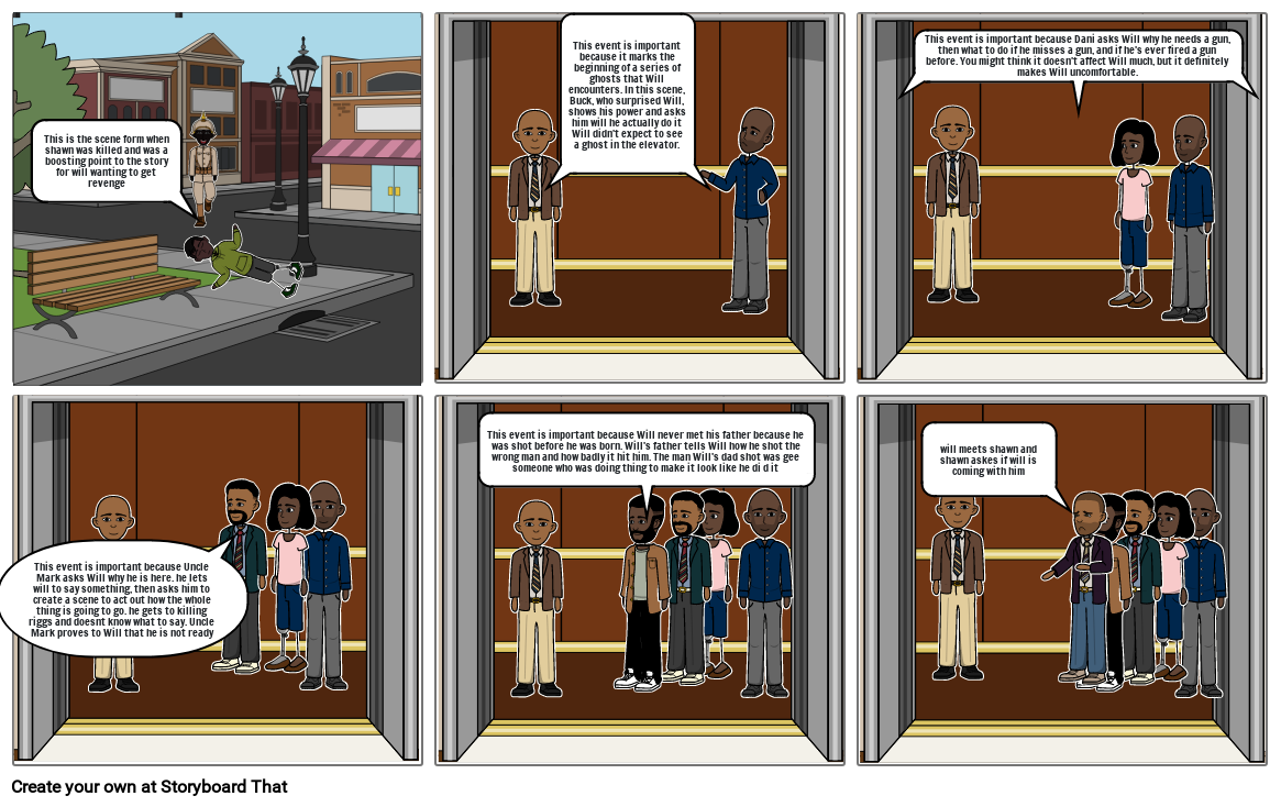 Unknown Story Storyboard By 924a7e40