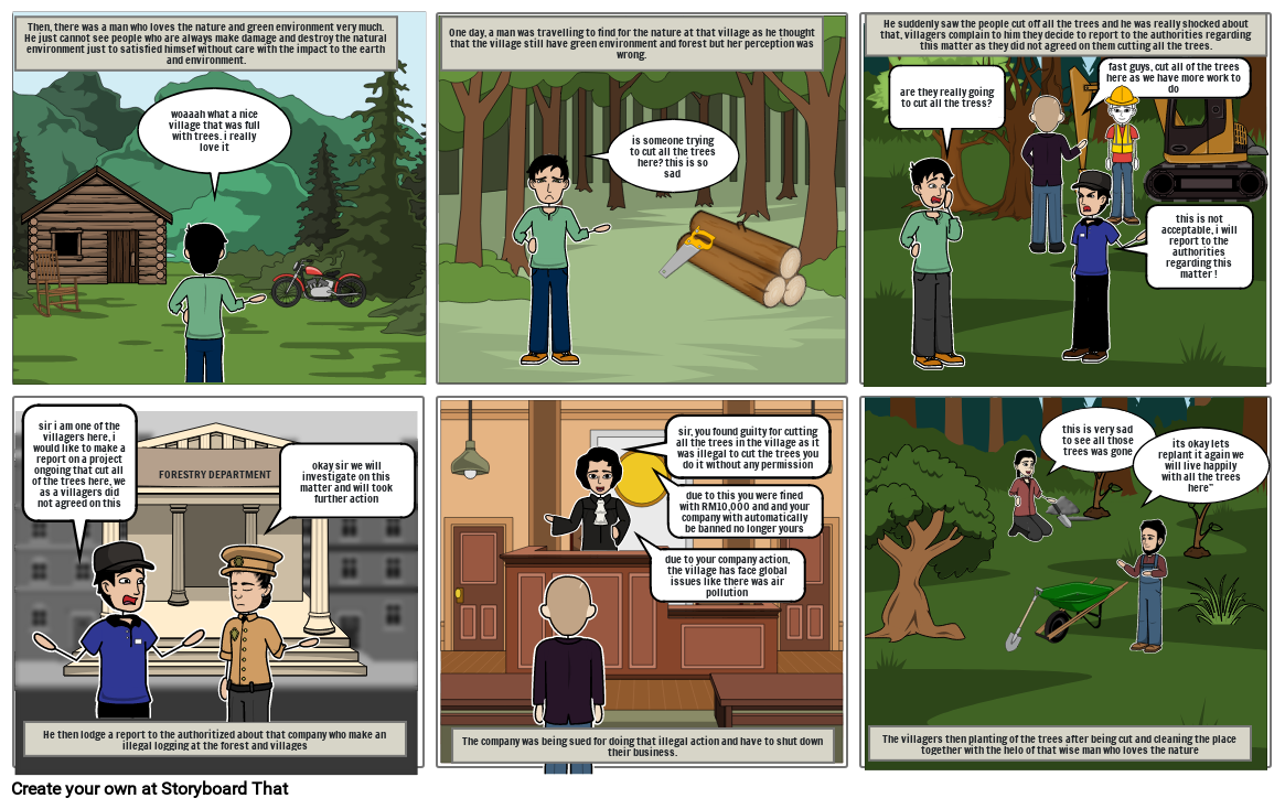 pec700-ecogreen Storyboard by 939b1688