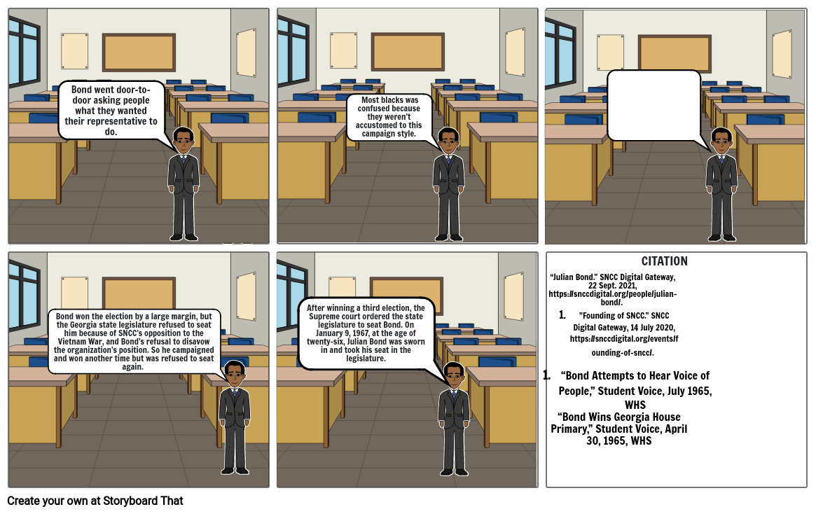 Enlightenment Comic Strip القصة المصورة من قبل 9454ccde