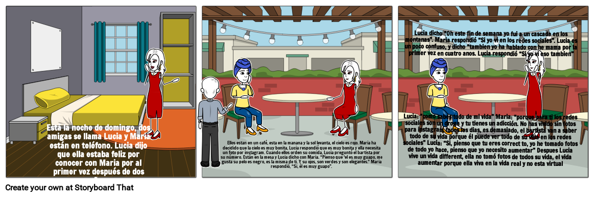 TEch Storyboard por 96c0681a