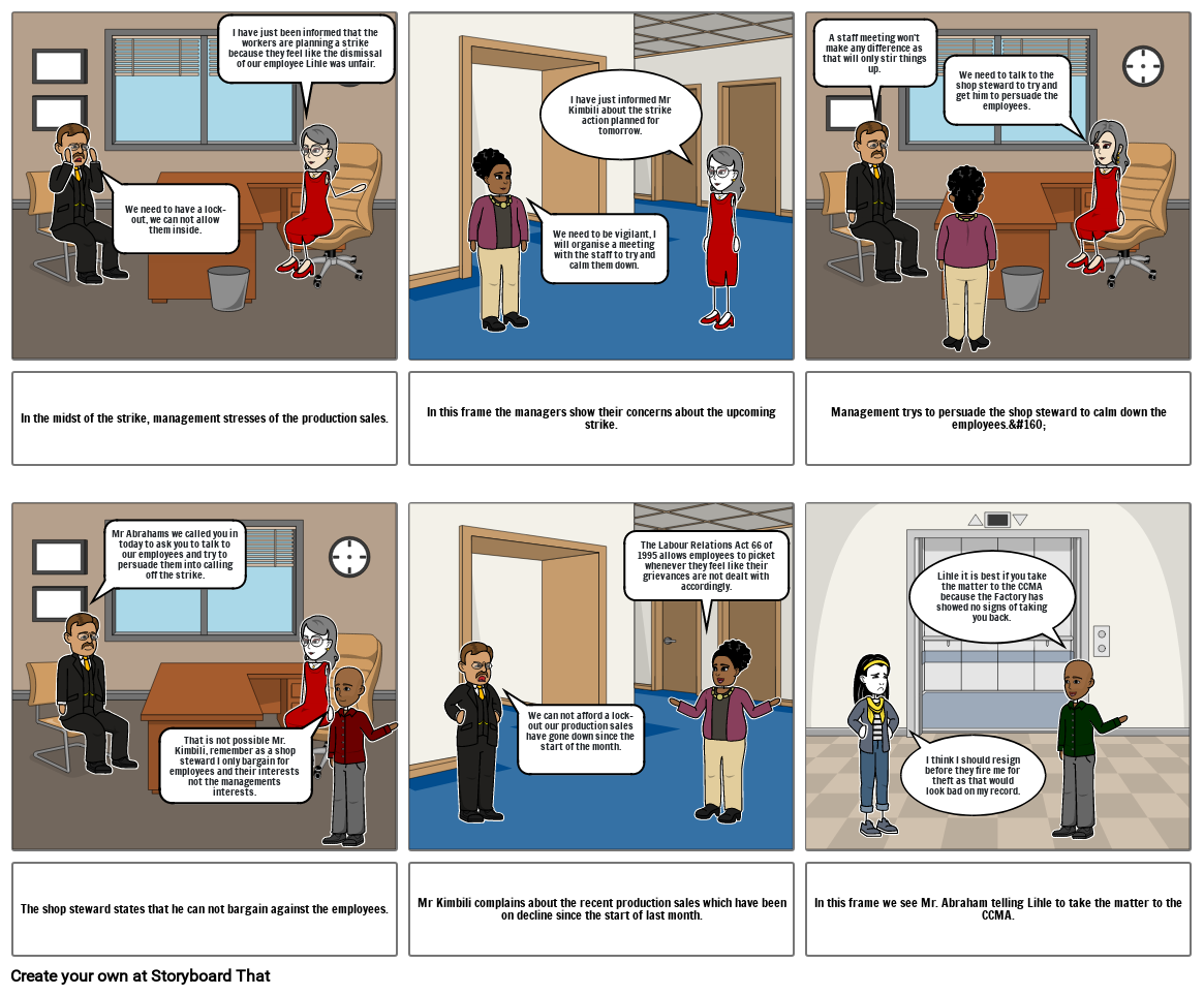 Cover Board Storyboard par 98ab2819