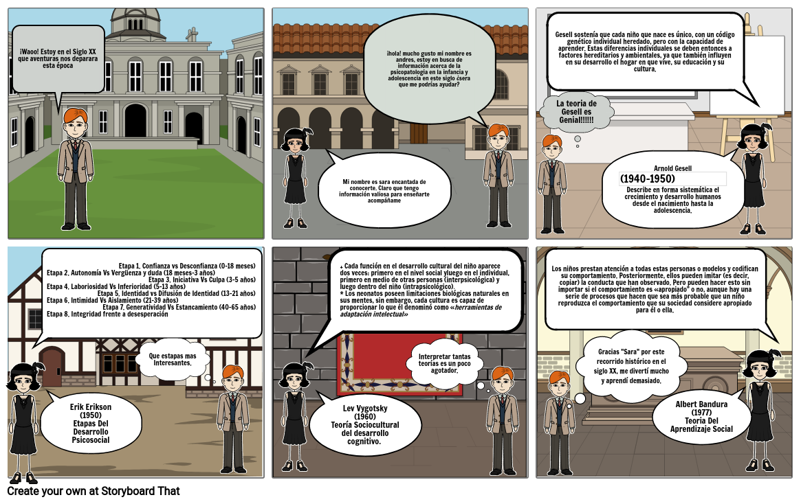fases de la infancia Storyboard by 9ac44fcf fases de la infancia Storyboard by 9ac44fcf
