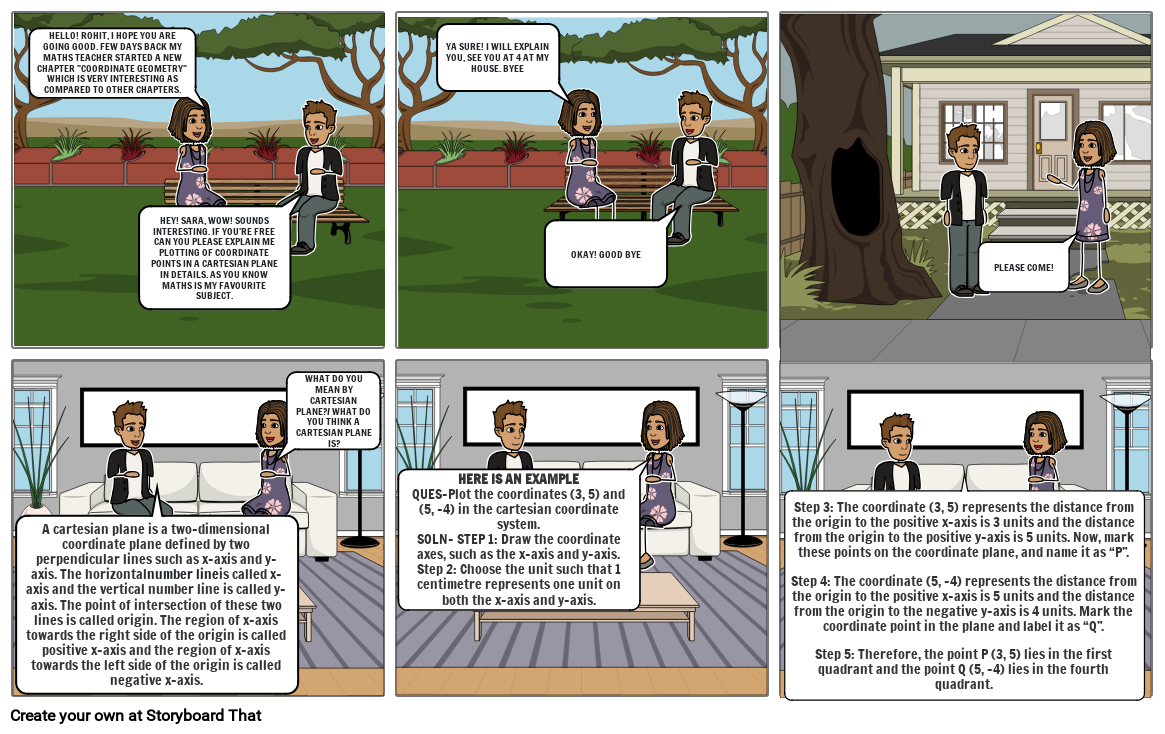 cartesian plane Storyboard por 9bfcaf0b cartesian plane Storyboard por 9bfcaf0b