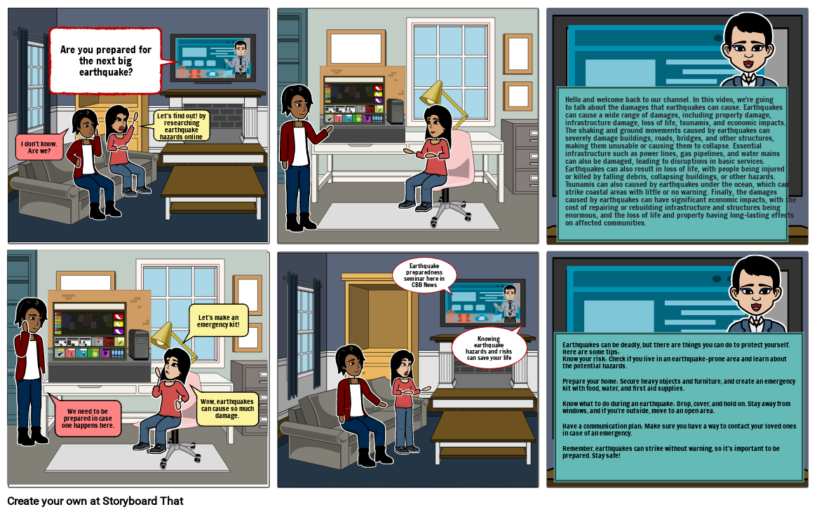 drrr Storyboard by 9c532cfc